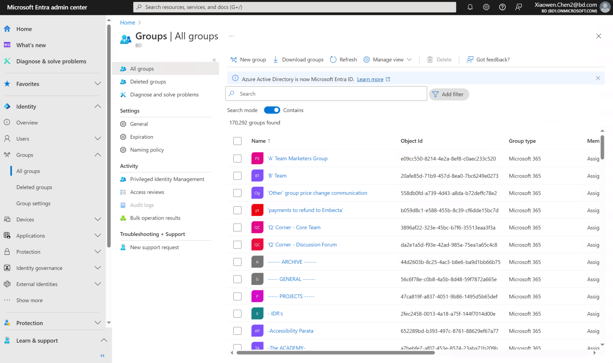 User Access Issues Self Guide Solutions and Tips – OnePlan Support ...